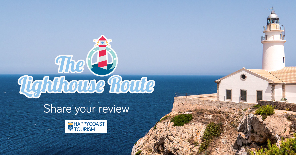The Lighthouse Route Survey - Easypromos